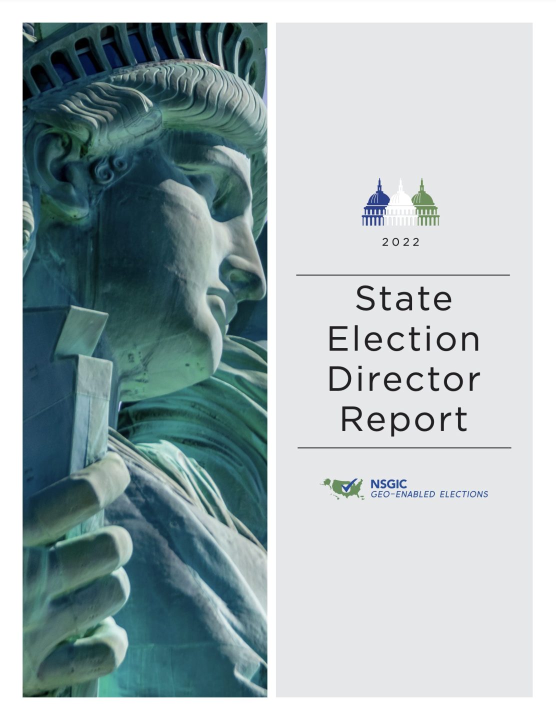 2022 State Election Director Report Available Now | National States ...