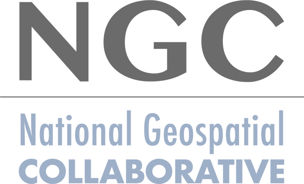 National Geospatial Collaborative | National States Geographic ...