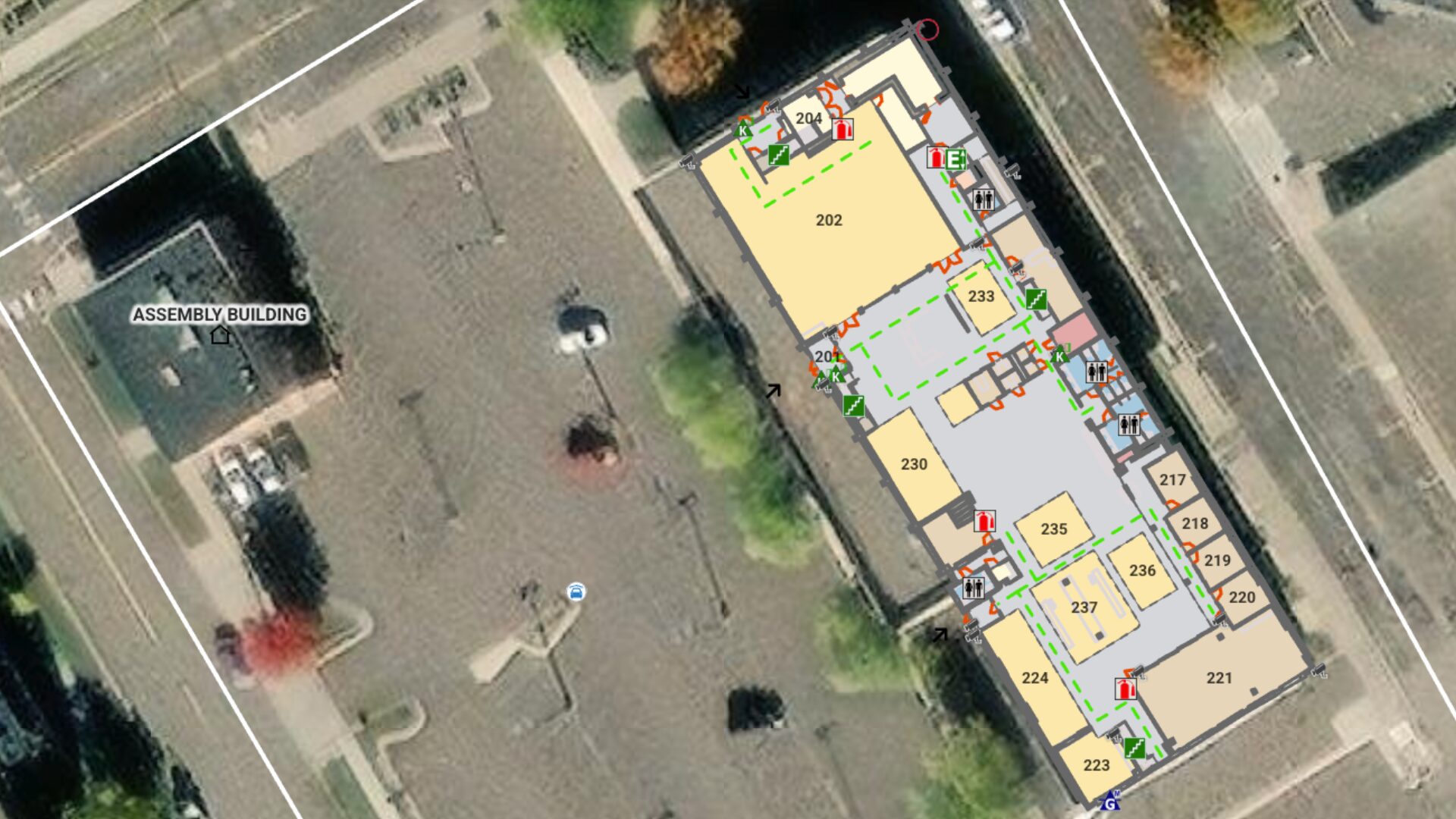 Business Partner Spotlight: GeoComm | Celebrating 30 Years of GIS ...